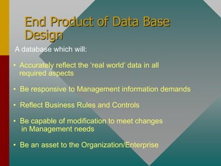 week3.ppt | Databases | Computer Software and Applications
