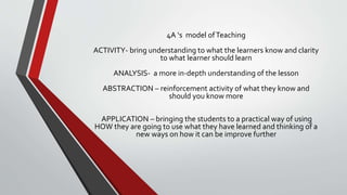Oral Com grade 11 -Q1 Week 3 | PPTX