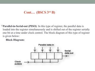 Register in assembly language and counters .pptx