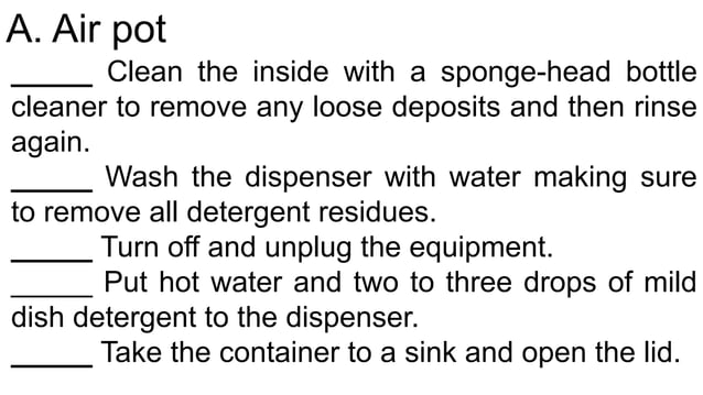 Week 3-4 Perform aftercare activities for tools, equipment and.pptx