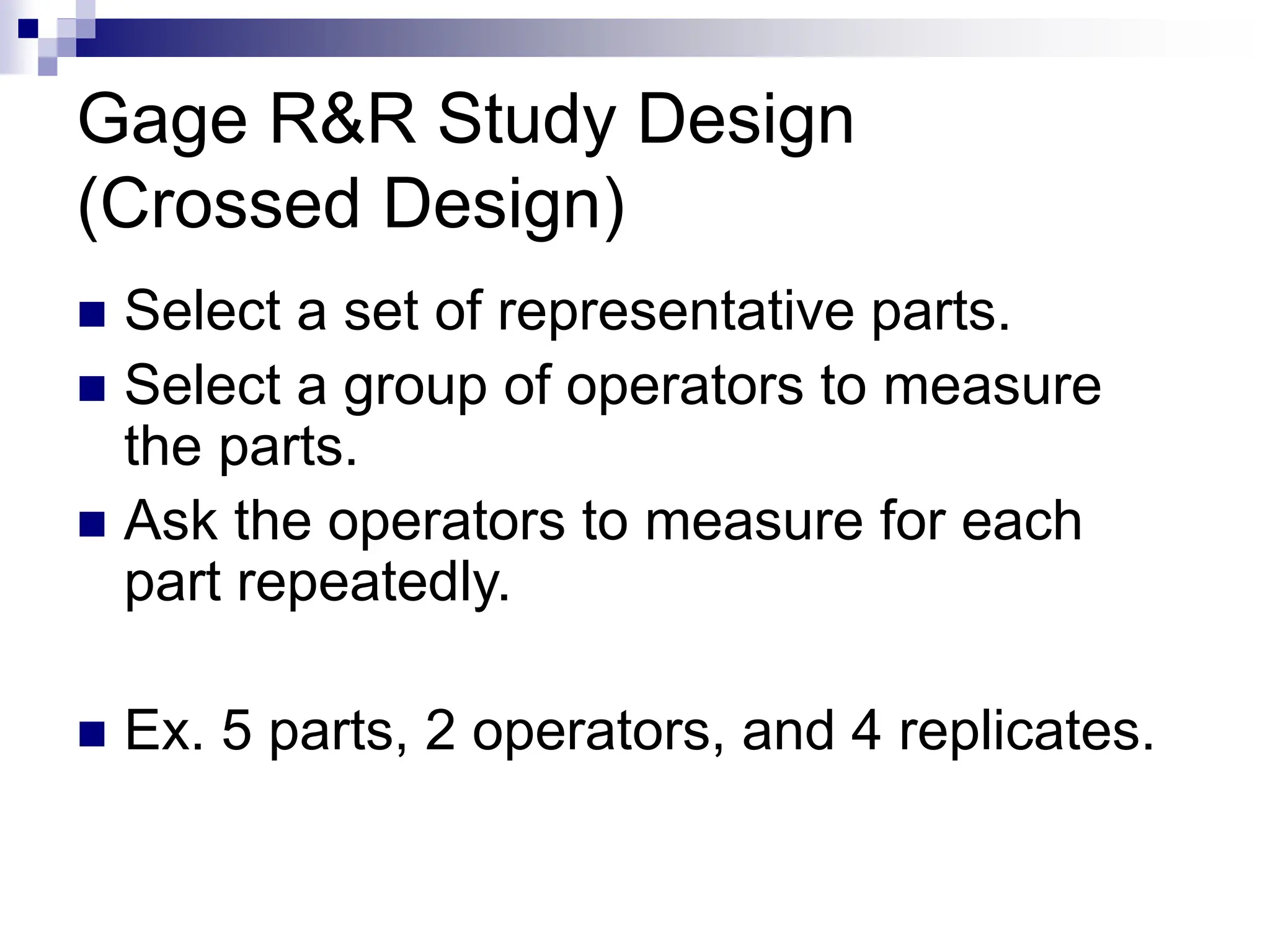Six Sigma DMAIC Measure Phase Introduction | PPT