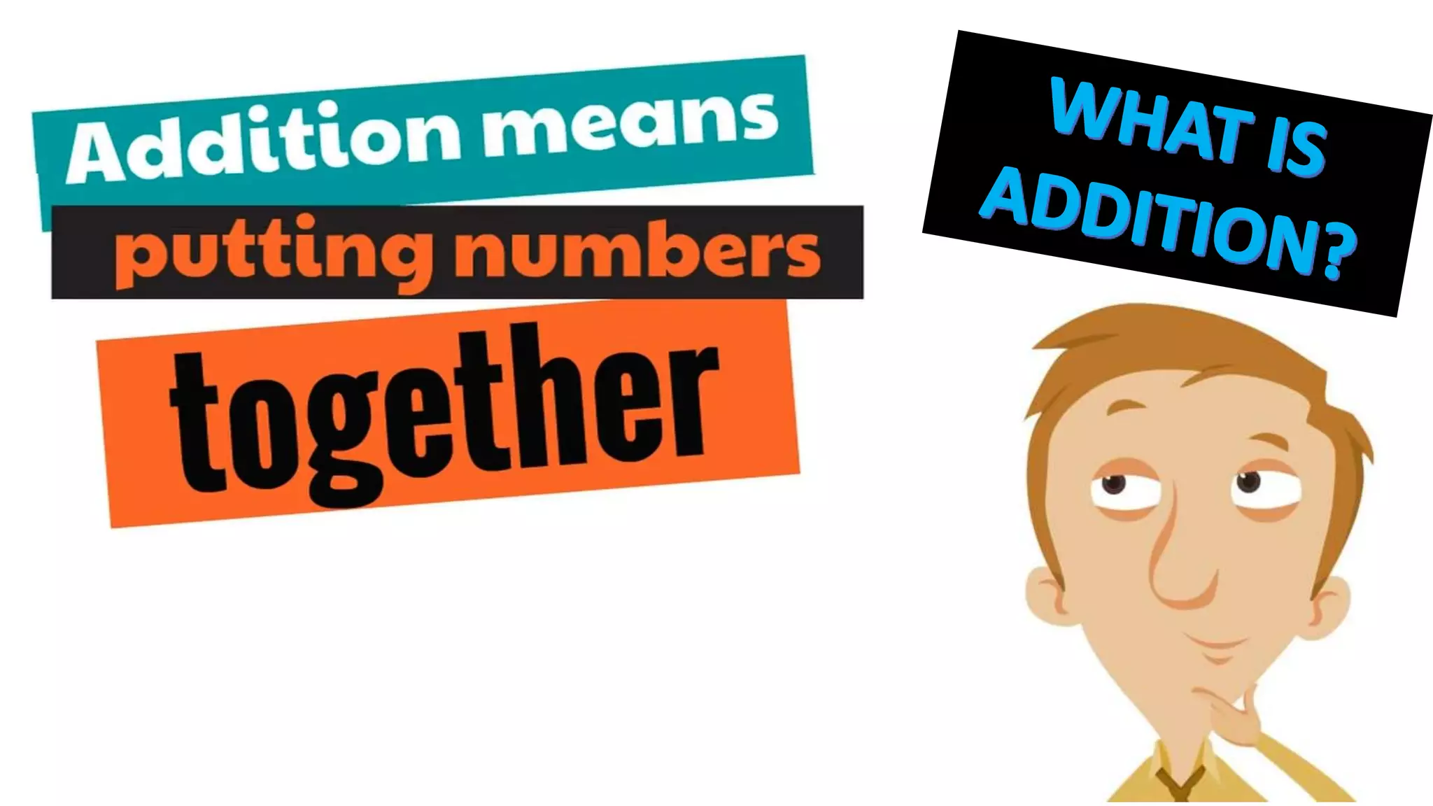 Week 3 - Additional Lesson - Adding up to three-digit numbers.pptx