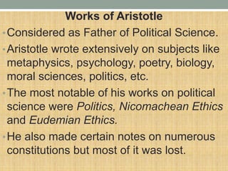 Week3-aristotle.ppt