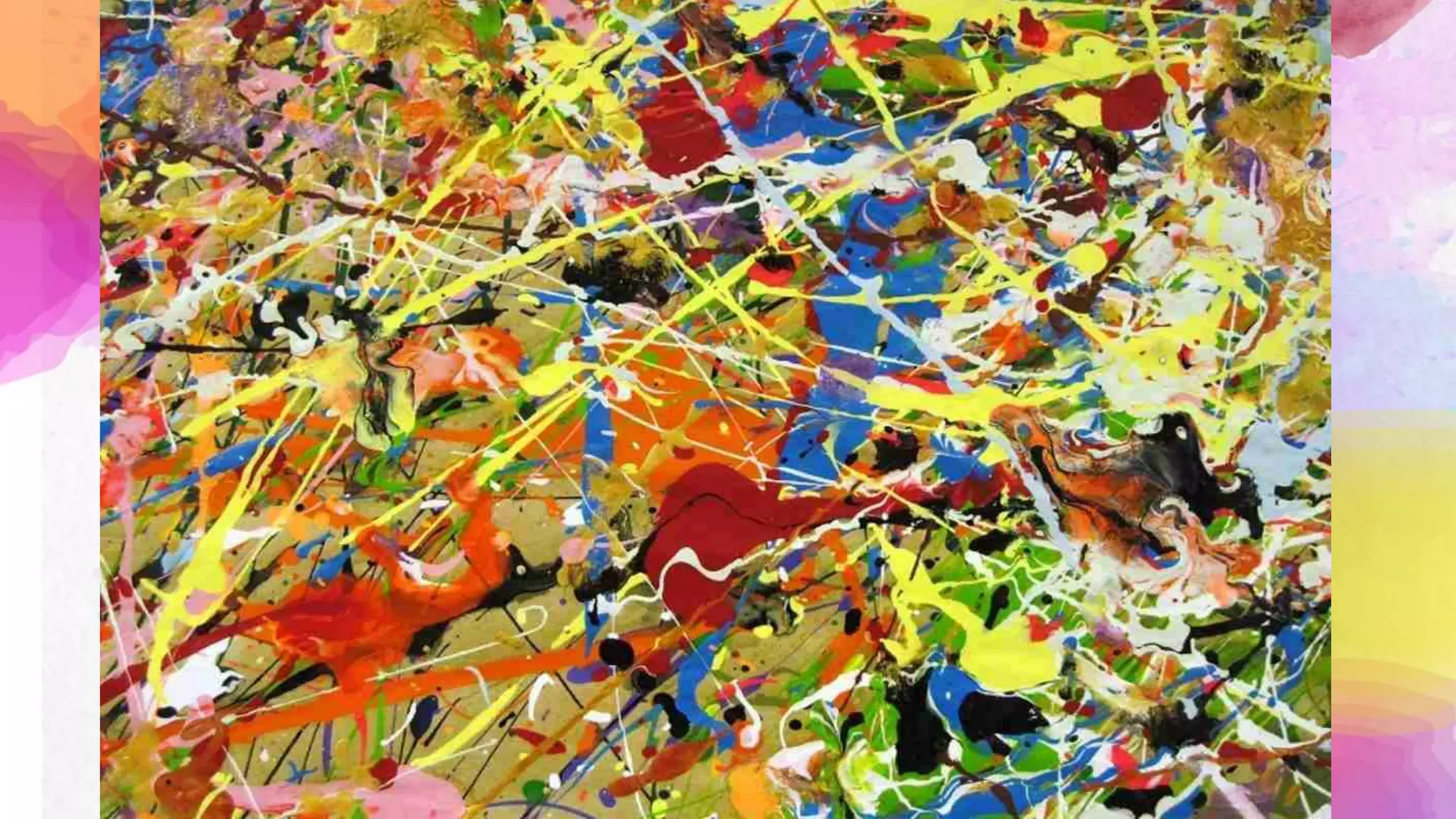 Arts 6- Art Processes, Elements, and Principles Applied in New ...