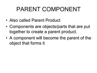 Week3-Bill of Material.pptx