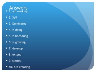 Week3 brands | PPT | Business | Business and Finance