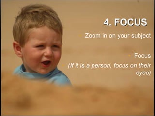 Week 3_Camera angles | PPTX