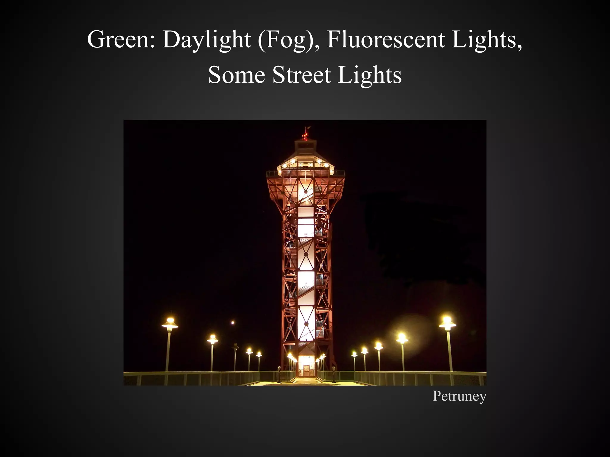 Color Theory (Photography) | PDF