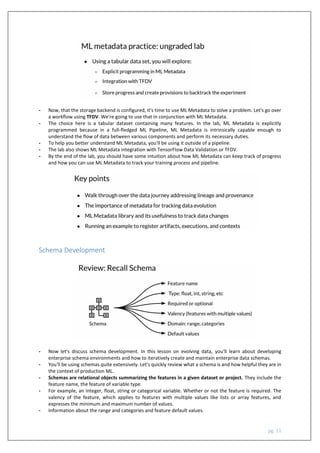 Week 3 data journey and data storage | PDF