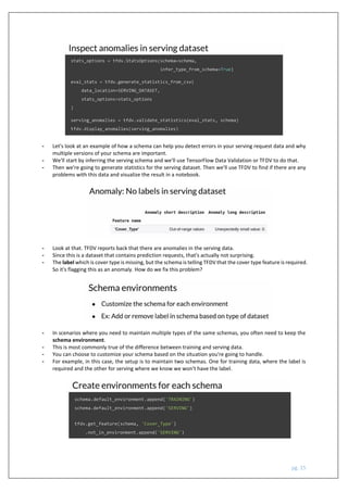 Week 3 data journey and data storage | PDF