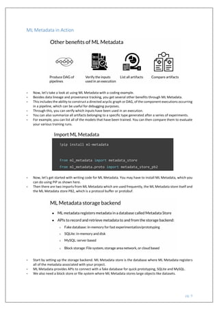 Week 3 data journey and data storage | PDF