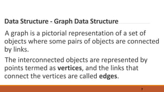 Modeling and Simulation Lesson 3: CHARACTERISTICS of Data Structures.pptx