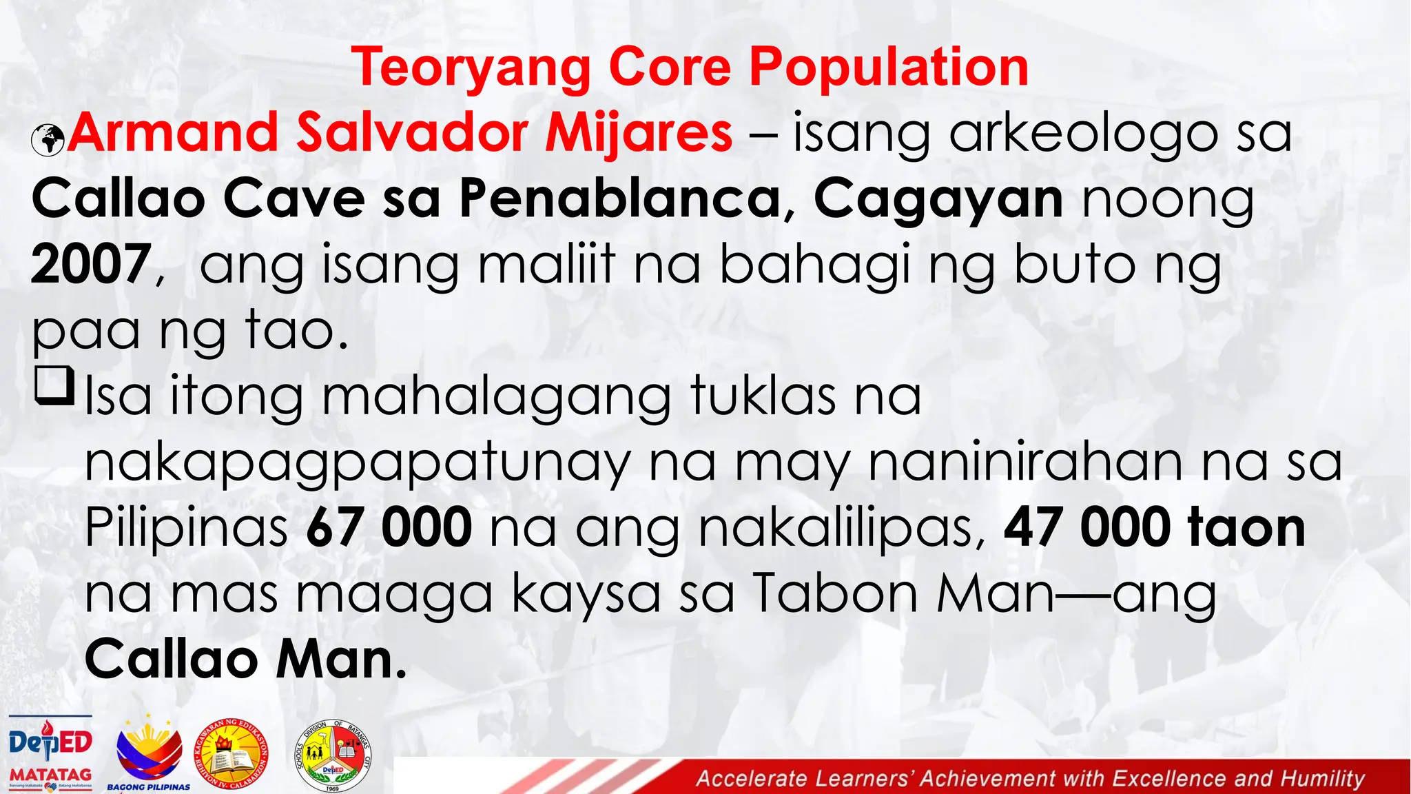 WEEK 3-Day 1-5.Kasaysayan ng mga Mananakop sa Pilipinas | PPTX