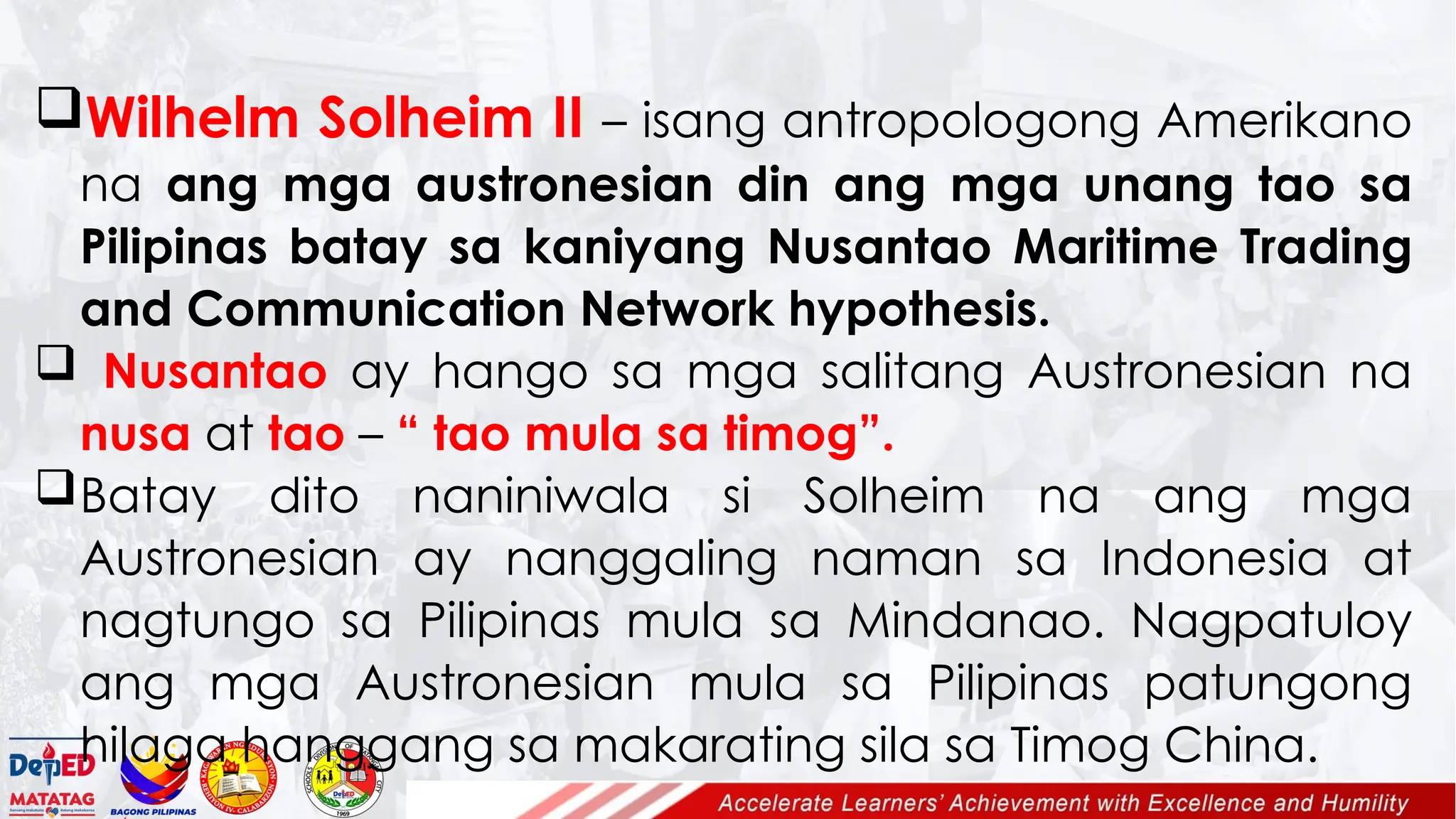 WEEK 3-Day 1-5.Kasaysayan ng mga Mananakop sa Pilipinas | PPTX