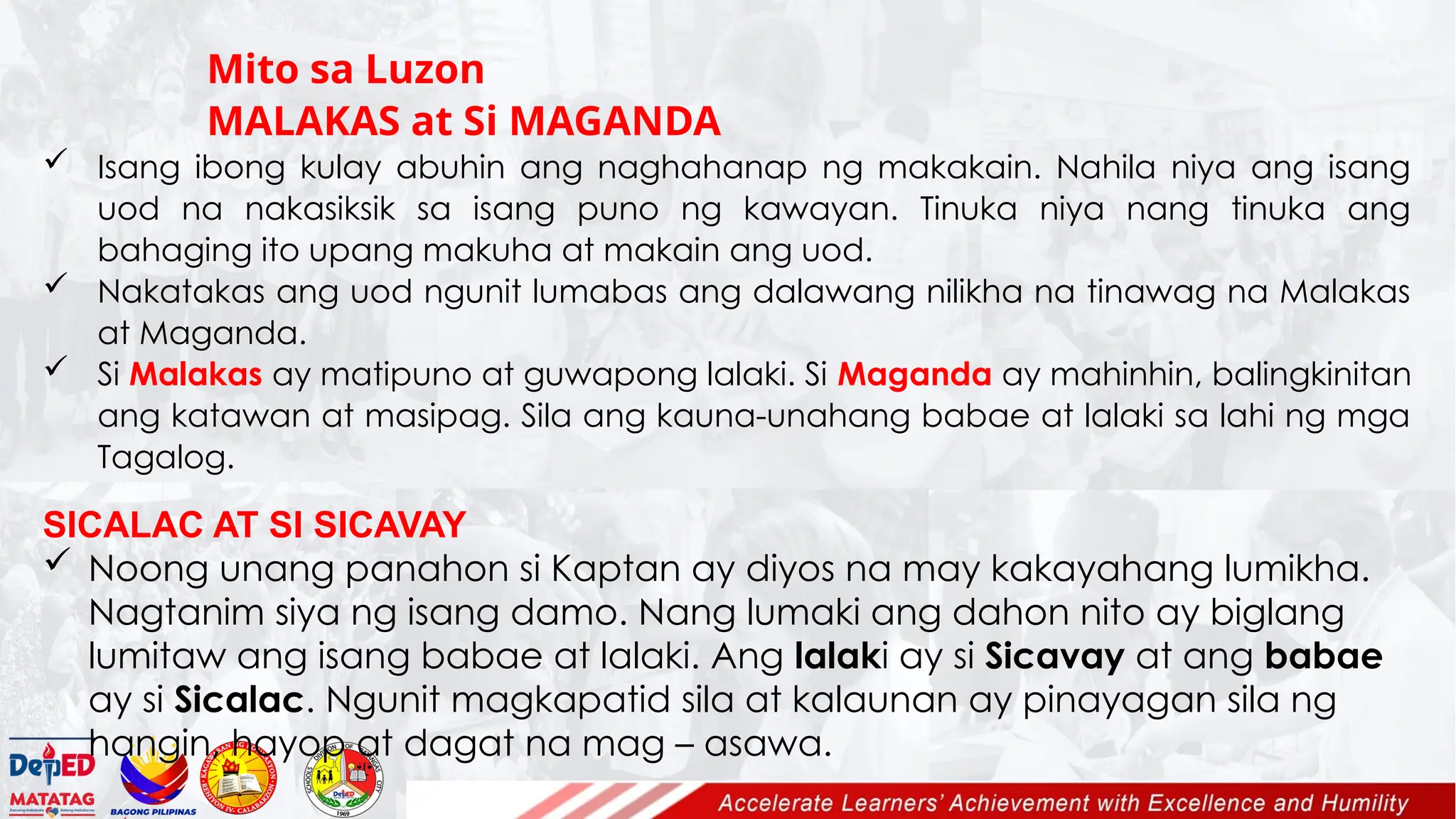 WEEK 3-Day 1-5.Kasaysayan ng mga Mananakop sa Pilipinas | PPTX