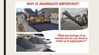 HOT MIX ASPHALT MATERIALS AND MIX DESIGN | PDF