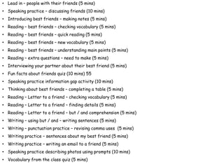 Week 3 - Friends and describing friends.pptx