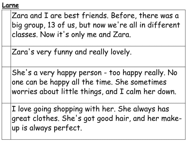 Week 3 - Friends and describing friends.pptx