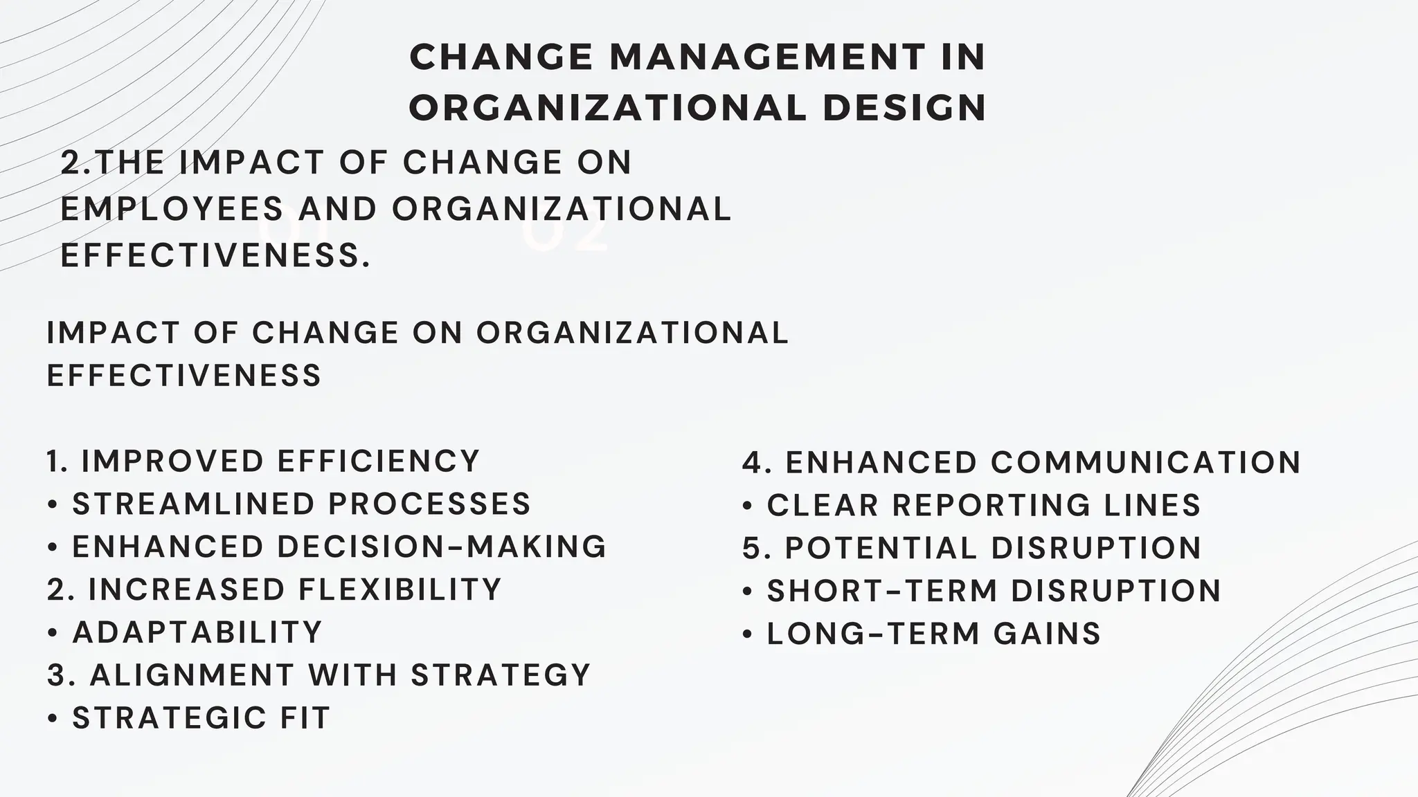 WEEK 3 Organization and Management for 1st Year | PDF