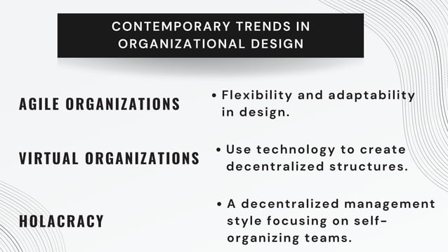 WEEK 3 Organization and Management for 1st Year | PDF