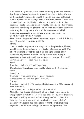 Week 3 - Instructor GuidanceWeek 3 Inductive ReasoningThis we.docx