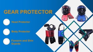 WEEK 3- INTRODUCTION OF ARNIS. RTUUUpdf. | PDF