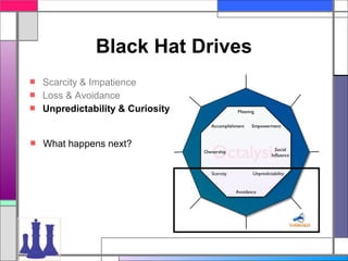 Week 3 intro to gamification | PPT
