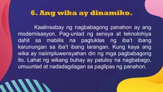 WEEK 3-KAHULUGAN AT KATANGIAN NG WIKA.pdf