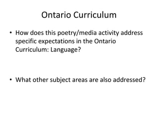 Week 3 media 1 | PPT