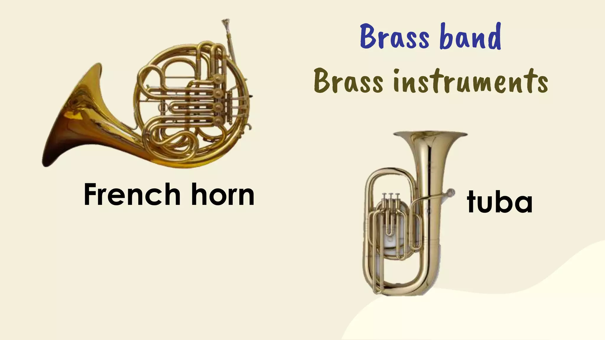 Instrumental Groups on the Lowlands in Luzon | PPTX