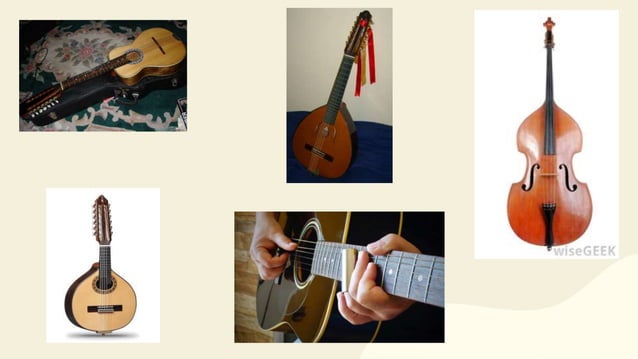 Instrumental Groups on the Lowlands in Luzon | PPTX | Music | Entertainment