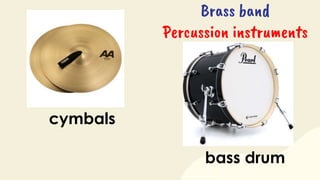 Instrumental Groups on the Lowlands in Luzon | PPTX