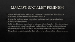 Week 3 - Notes -Theoretical Approaches to Gender.pptx