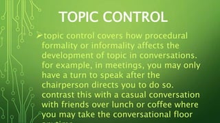 week 3-ORAL COMMUNICATION IN CONTEXT - Copy.pptx | Travel Preparation ...