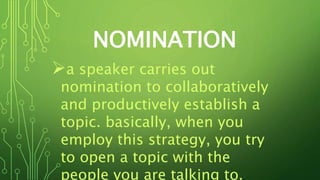 week 3-ORAL COMMUNICATION IN CONTEXT - Copy.pptx | Travel Preparation ...