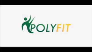Health-related Components of Fitness | PPTX