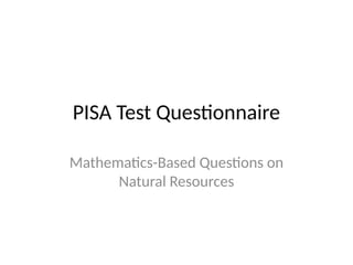 Week 3-PISA_Test_Questionnaire/Answer.pptx