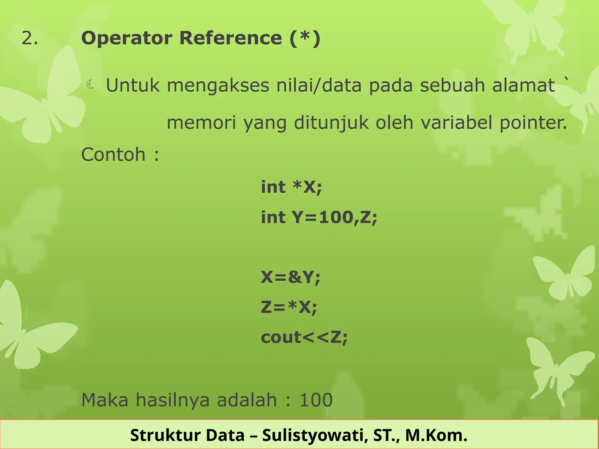 Materi Kuliah pada Minggu 2 - POINTER.pptx
