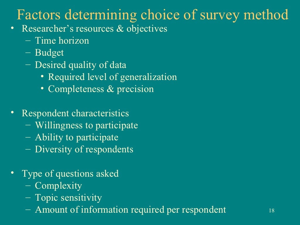 Business Research Methods Primary Data Collection survey observation business-research-methods-primary-data-collection-survey-observation