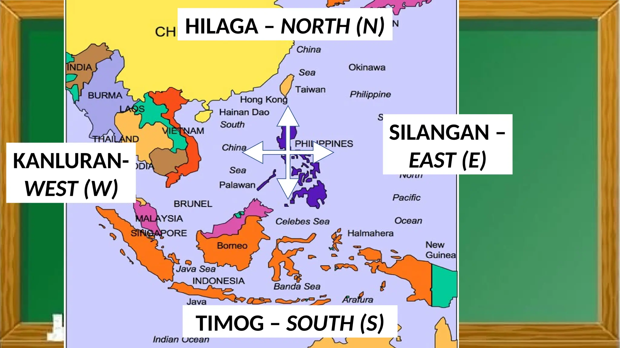 WEEK 3-Relatibong Lokasyon ng Pilipinas-1.pptx