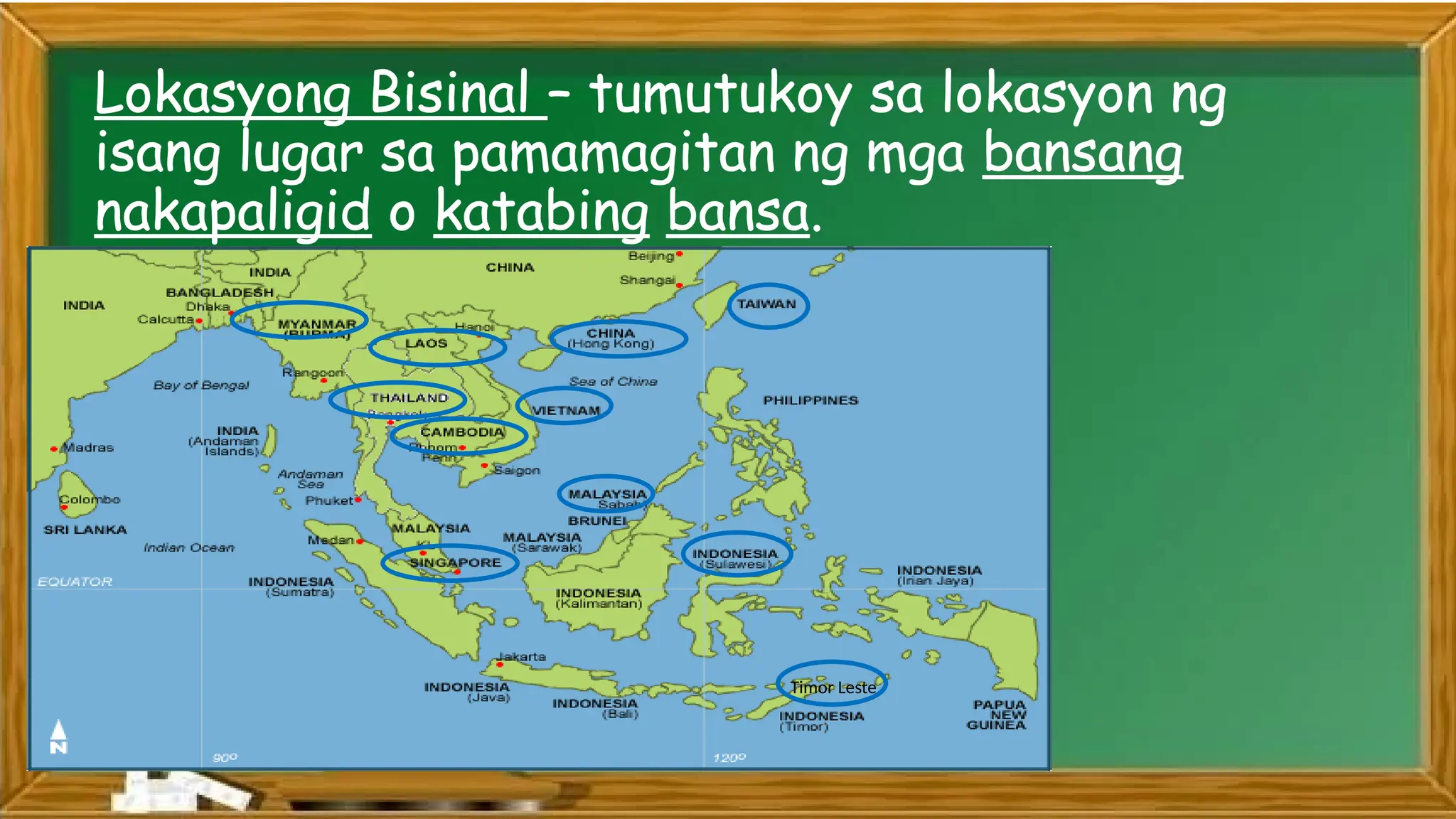 WEEK 3-Relatibong Lokasyon ng Pilipinas-1.pptx