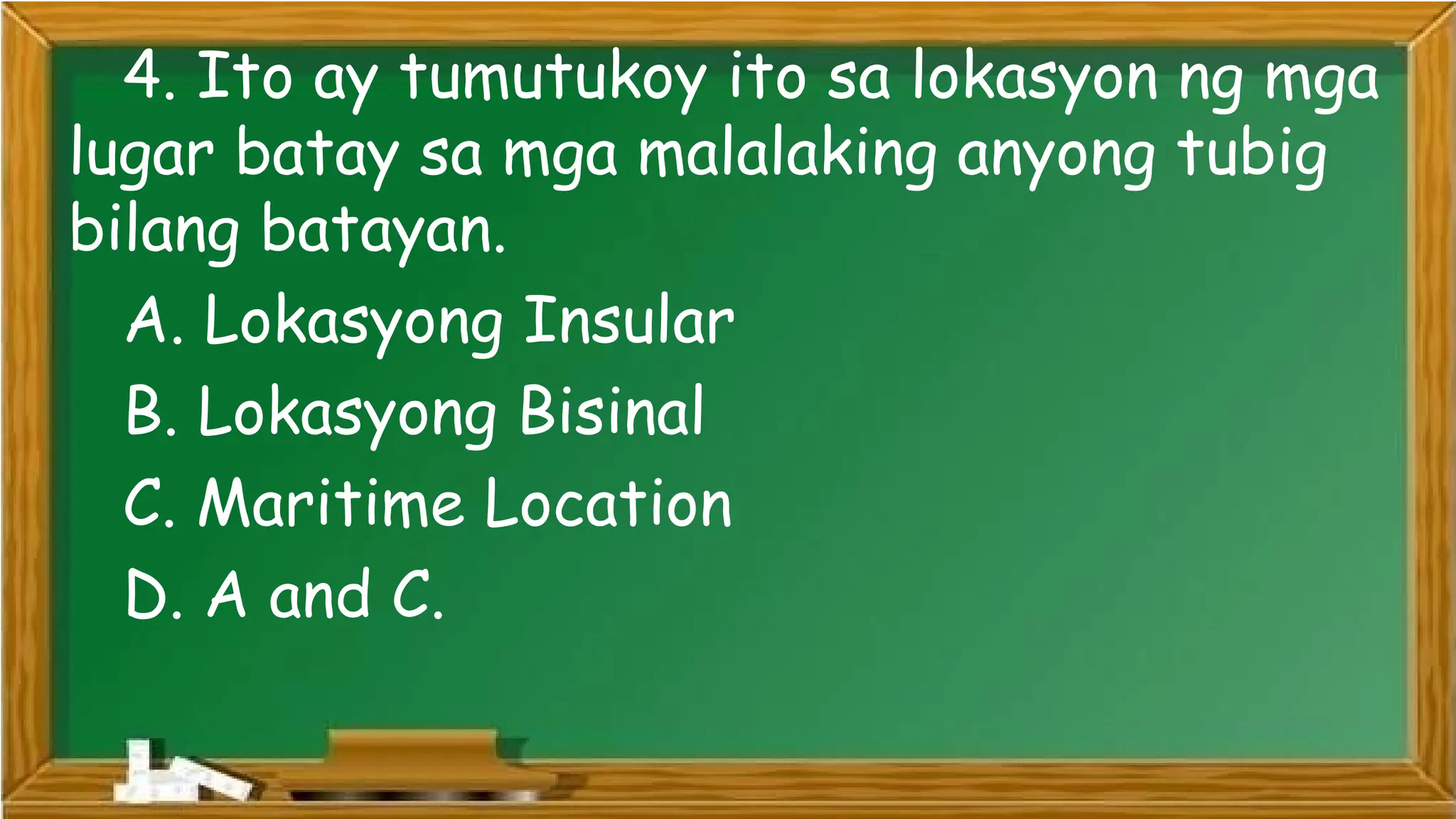 WEEK 3-Relatibong Lokasyon ng Pilipinas-1.pptx