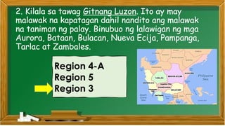 WEEK 3-Relatibong Lokasyon ng Pilipinas-1.pptx