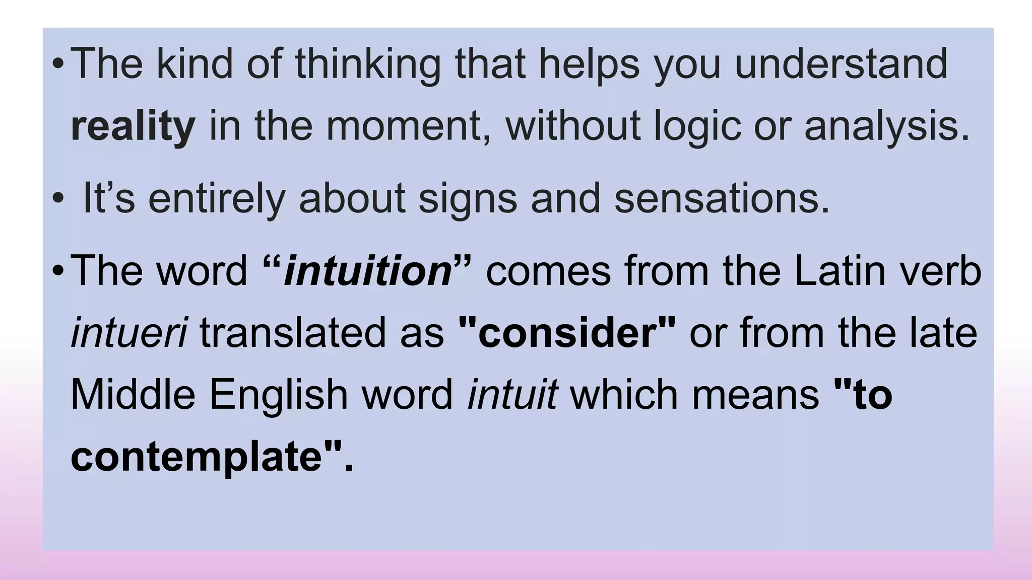 WEEK3-STRATEGIC ANALYSIS&INTUITIVE THINKING.pptx