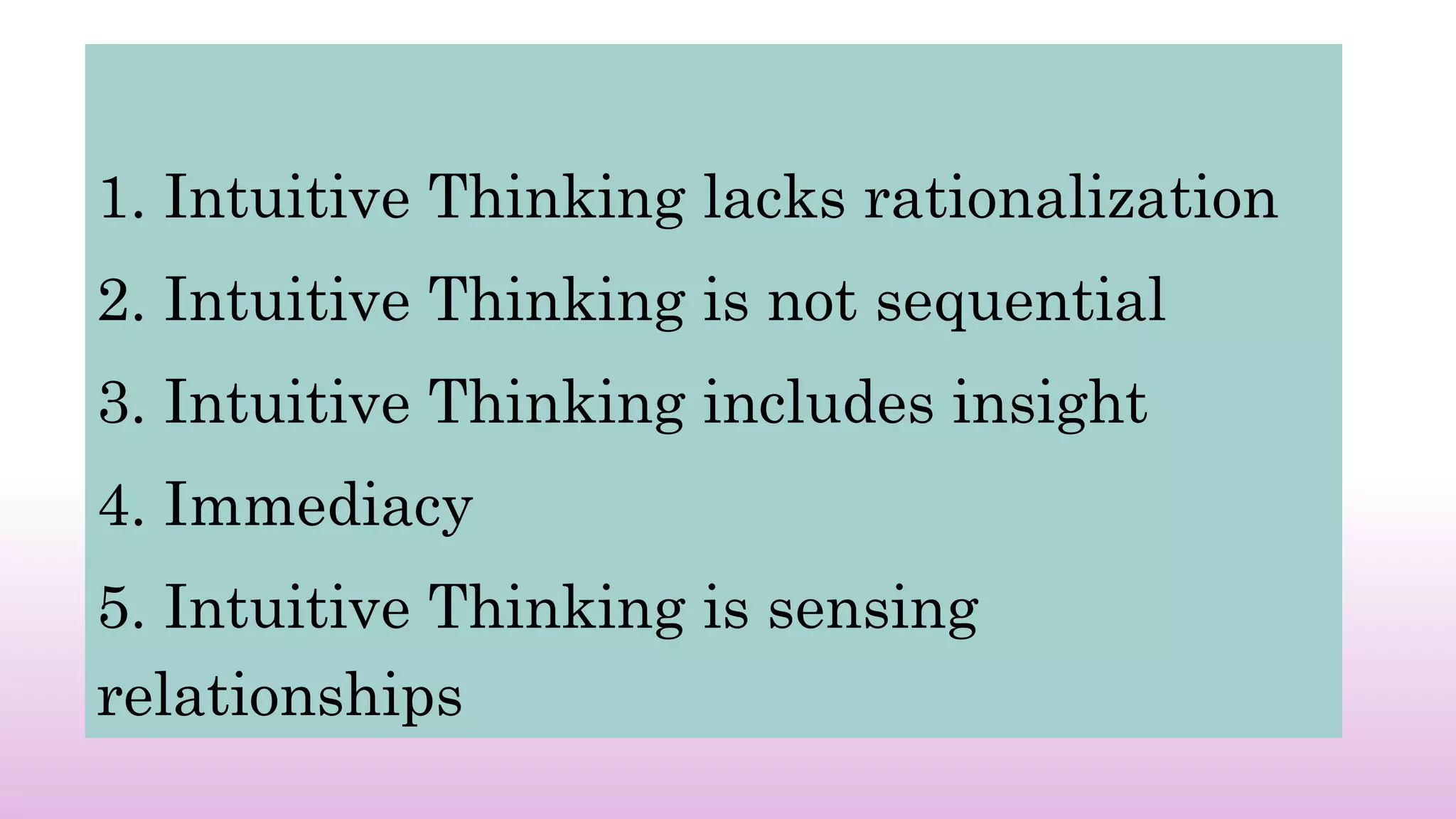 WEEK3-STRATEGIC ANALYSIS&INTUITIVE THINKING.pptx