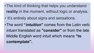 WEEK3-STRATEGIC ANALYSIS&INTUITIVE THINKING.pptx