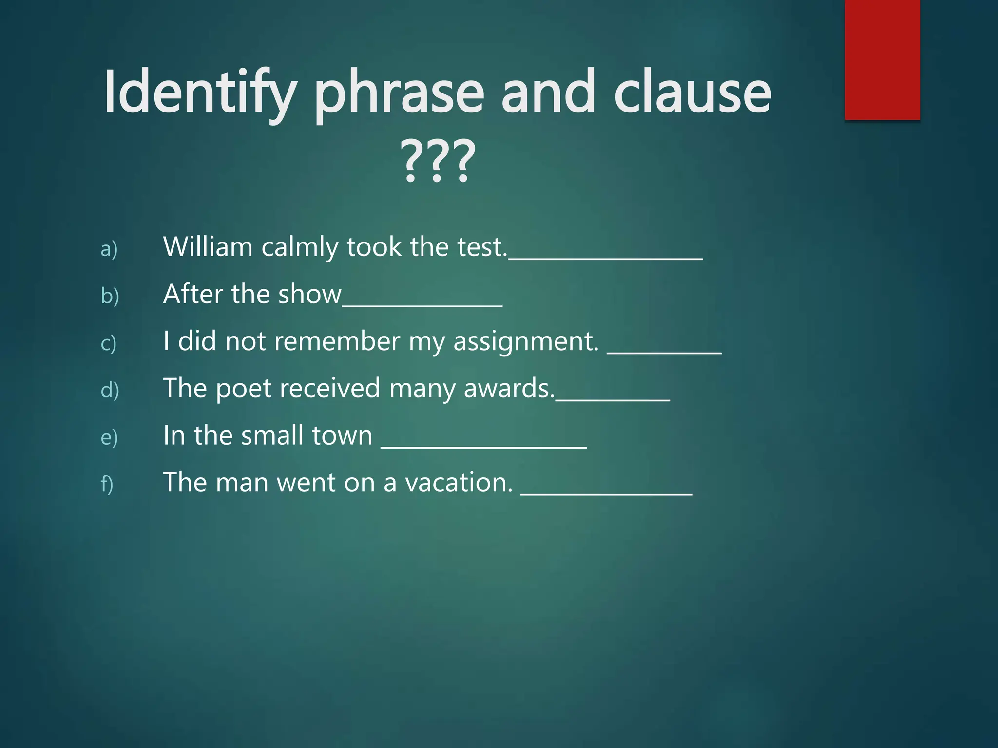 Week 3 - Types and structure of a sentence.pptx