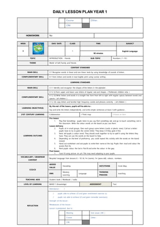 WEEK 3 - unit INTRODUCTION - FRIENDS.docx