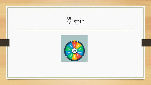week 31.pptx spelling words r l and s blends | PPT