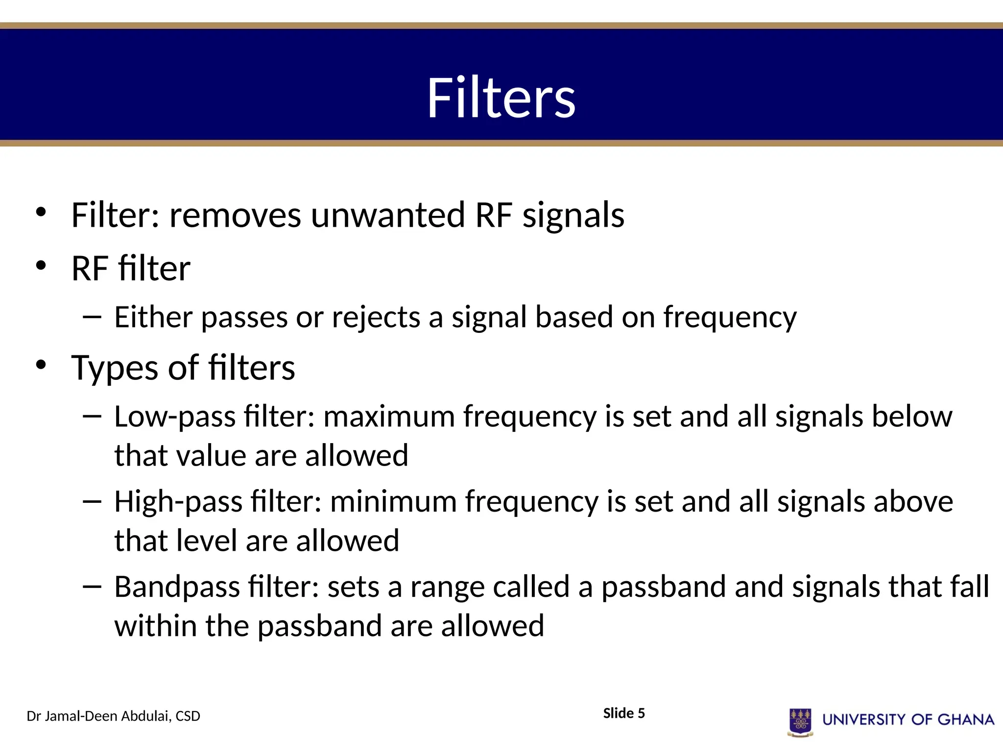 wireless systems and networks radio frequency | PPT